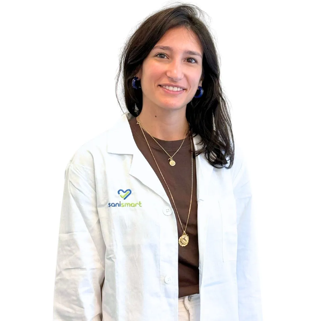 Dr.ssa Vittoria Ferruzza - Gastroenterologa a Roma - Sanismart Medical ...